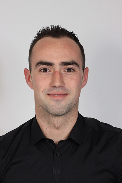 LANGLADE Kévin – Gujan-Mestras