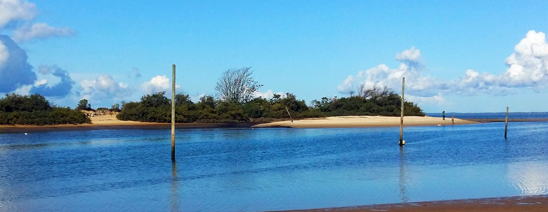 Visiter Gujan-Mestras – Gujan-Mestras